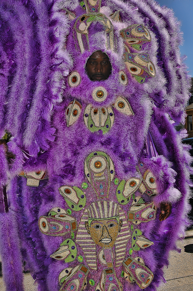 Gallery – Zulu The Artist