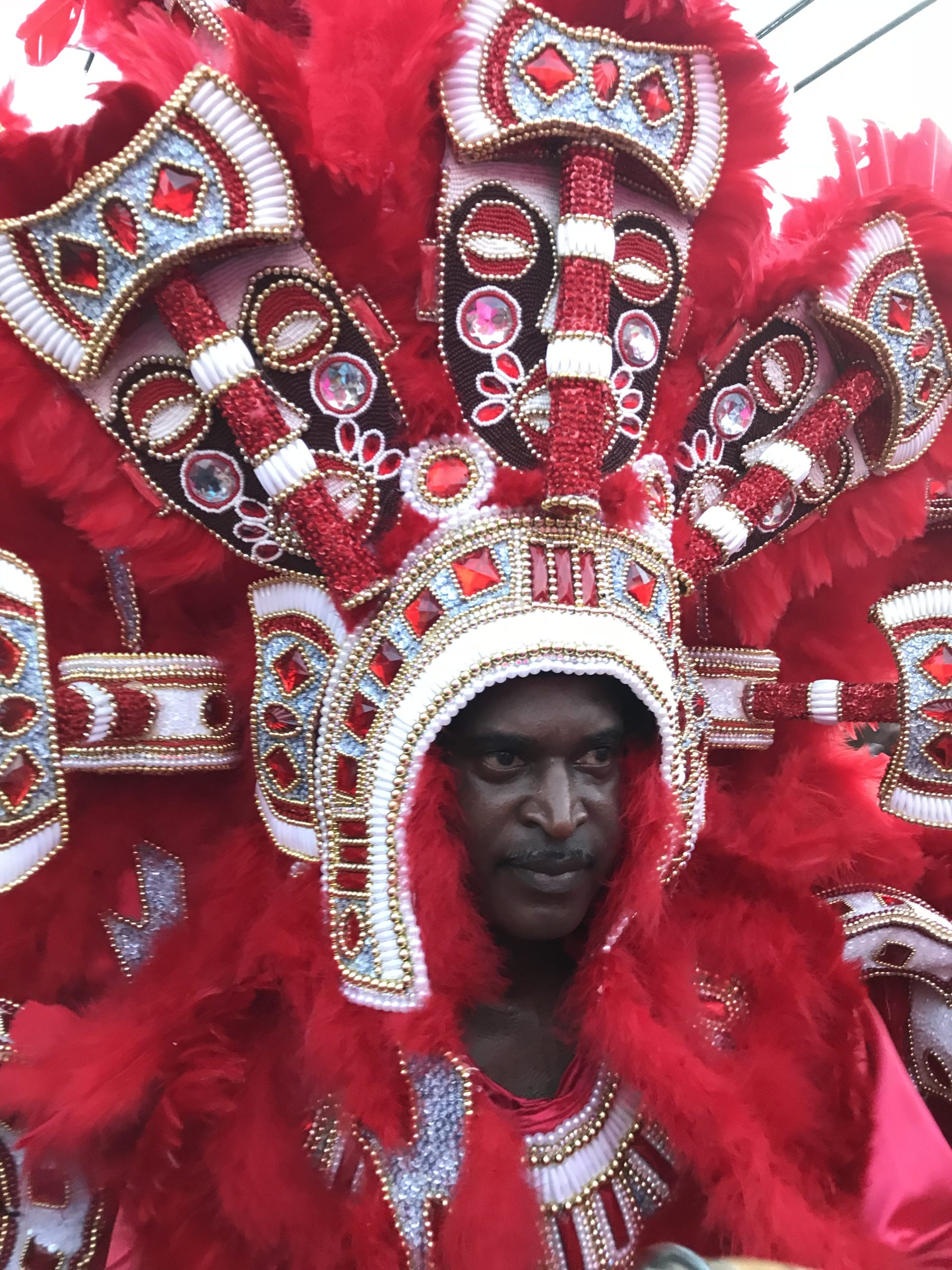 Masking – Zulu The Artist